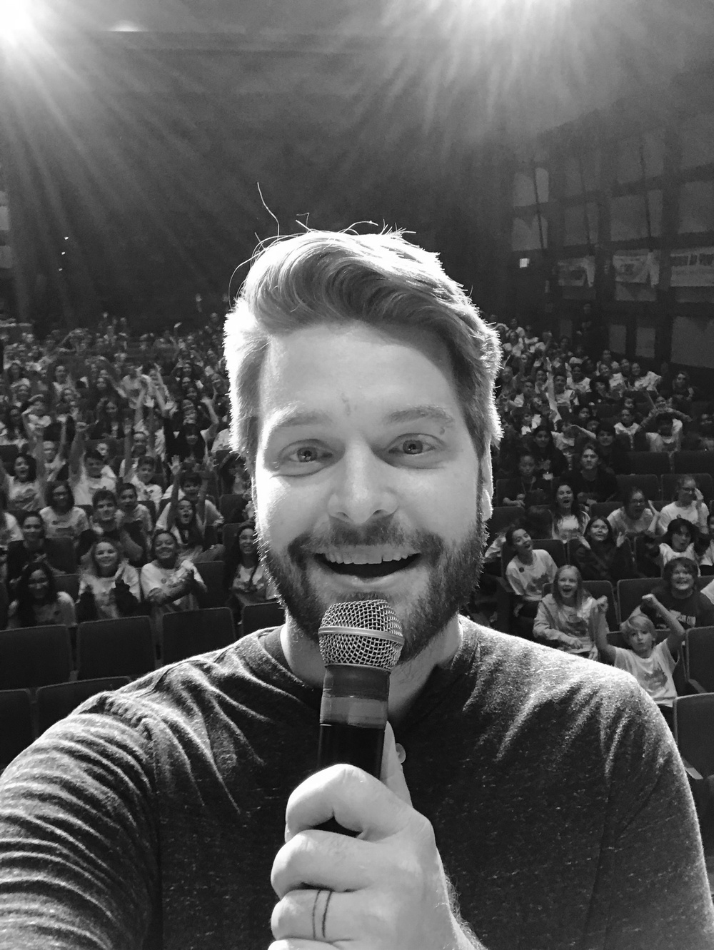 Speaker Kyle Scheele To Help Companies Become An Idea Factory At The 2023 Leadership Conference ...